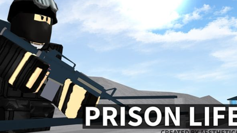 Universal Script 📌 | prison life — Roblox Scripts | ScriptBlox