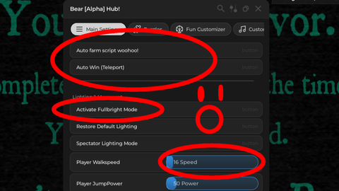 Universal Script 📌 | c00lgui reborn rc7 by v3rx — Roblox Scripts | ScriptBlox