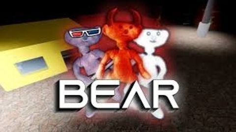 BEAR (Alpha) | Bear Alpha Hub | GONE | READ DESCRIPTION — Roblox ...