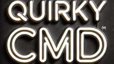 Universal Script 📌 | QuirkyCMD — Roblox Scripts | ScriptBlox