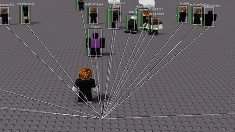 Universal Script 📌 | Basic esp — Roblox Scripts | ScriptBlox
