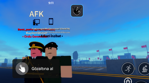 Universal Script 📌 | Localqw6 Guest gui v41 by omer mods — Roblox Scripts | ScriptBlox