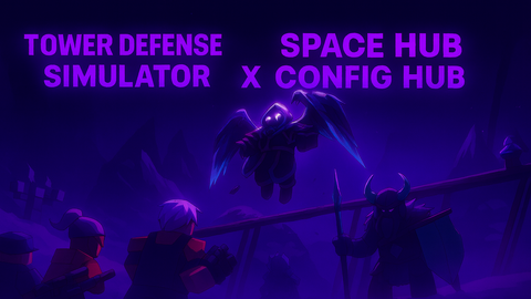 [ ️NEW MODE!] Tower Defense Simulator | TDS Macro Recorder and Config ...