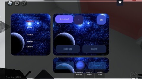 Universal Script 📌 | UX — Roblox Scripts | ScriptBlox