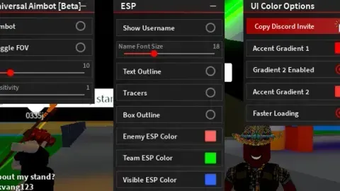 Universal Script 📌 | JUICE HUB REVAMPED — Roblox Scripts | ScriptBlox