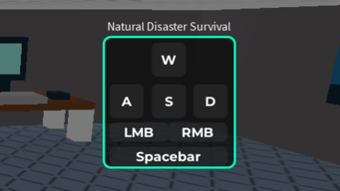Universal Script 📌 | RGB Keystrokes Ui — Roblox Scripts | ScriptBlox
