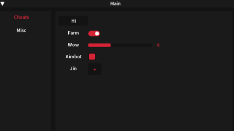 Universal Script 📌 | Project Abstract AUTOFARM — Roblox Scripts | ScriptBlox