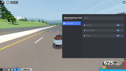 [🧟]Driving Empire🏎️ Car Racing | Driving Empire AutoFarm — Roblox Scripts | ScriptBlox