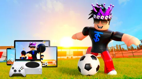 TPS Street Soccer 🏆 | TPS Script Cheap — Roblox Scripts | ScriptBlox