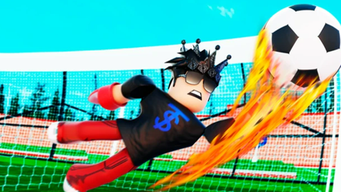 TPS Street Soccer 🏆 | TPS — Roblox Scripts | ScriptBlox