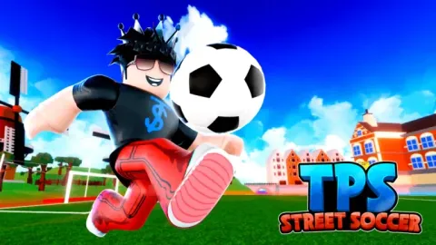 TPS Street Soccer 🏆 | NEW UPADTE OP SCRIPT — Roblox Scripts | ScriptBlox