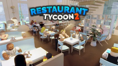 Restaurant Tycoon 2 | Autofarm — Roblox Scripts | ScriptBlox