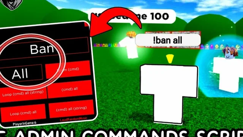 Universal Script 📌 | UNIVERSAL ADMIN SCRIPT FE — Roblox Scripts | ScriptBlox