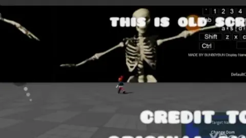 Universal Script 📌 | skeleton sky — Roblox Scripts | ScriptBlox