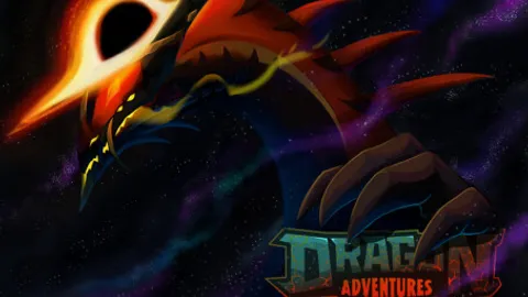 [EVENT] ️ Dragon Adventures 🐉 | Script — Roblox Scripts | ScriptBlox