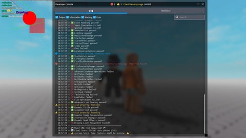 Universal Script 📌 | Hyper UNC — Roblox Scripts | ScriptBlox