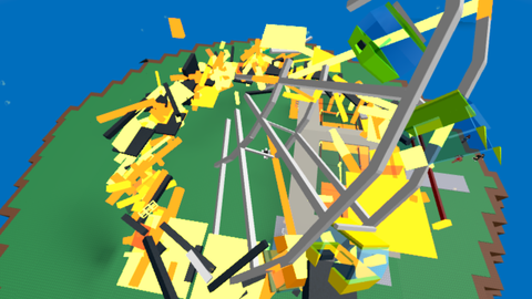 Universal Script 📌 | Super Ring Parts v2 by Yumm — Roblox Scripts | ScriptBlox