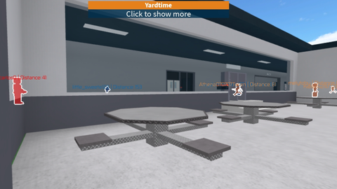 Universal Script 📌 | Esp Chams Roles — Roblox Scripts | ScriptBlox