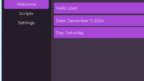 u/Nicuse | ScriptBlox