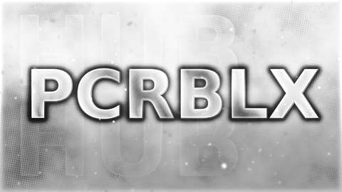 Universal Script 📌 | PCRBLX HUB — Roblox Scripts | ScriptBlox
