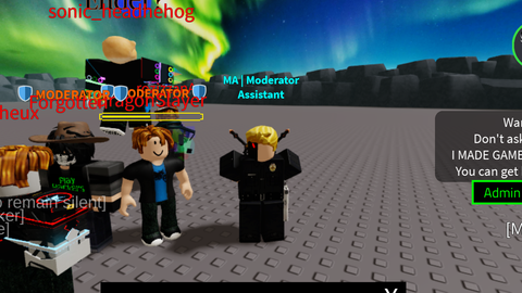 Universal Script 📌 | Rivals Script — Roblox Scripts | ScriptBlox