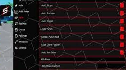 💪Muscle Legends | Speed Hub X — Roblox Scripts | ScriptBlox