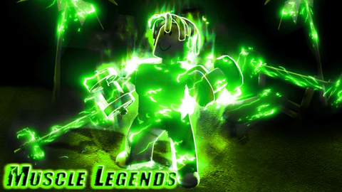 💪Muscle Legends | AutoFarm — Roblox Scripts | ScriptBlox