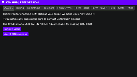 Universal Script 📌 | Saitama To Mark Invinicble — Roblox Scripts | ScriptBlox