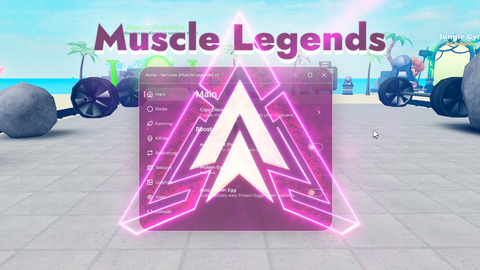 Search the best Roblox Scripts available in community | ScriptBlox