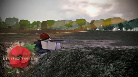 ENTRENCHED WW1 🥀 | found the key (thanks NotMe) — Roblox Scripts ...