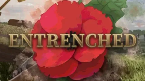 ENTRENCHED WW1 🥀 [🦅 USA 🦅] | Enemy Outline Highlight — Roblox Scripts | ScriptBlox