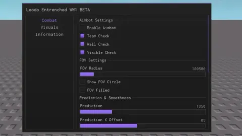 Universal Script 📌 | Free game pass Noob fino — Roblox Scripts | ScriptBlox
