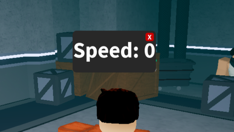 Universal Script 📌 | Speed Counter Script — Roblox Scripts | ScriptBlox