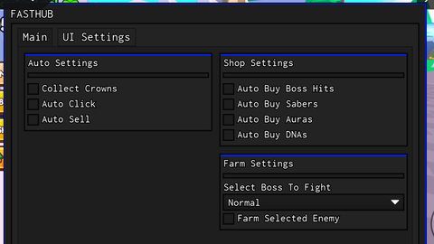 [UPD🎄] Saber Simulator | BEST AUTO FARM ALL — Roblox Scripts | ScriptBlox
