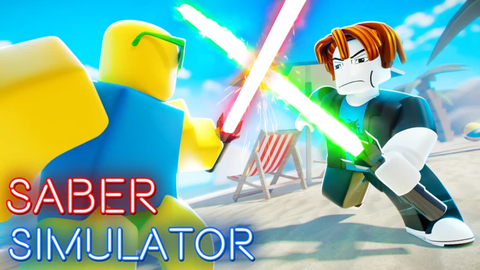 [🎃] Saber Simulator | Script for — Roblox Scripts | ScriptBlox