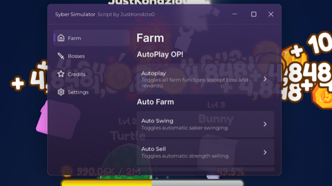 [🔪] Forsaken | Shedletsky Punch instead of slashes — Roblox Scripts | ScriptBlox