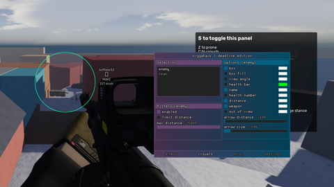 Search best Roblox Scripts available in community. | ScriptBlox