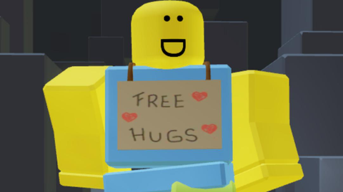 Universal Script 📌 | FE HUG R6 — Roblox Scripts | ScriptBlox