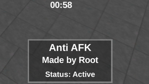 Universal Script 📌 | Anti Afk — Roblox Scripts | ScriptBlox