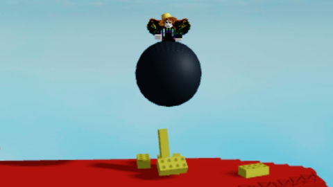 Universal Script 📌 | Black hole VERY OP — Roblox Scripts | ScriptBlox