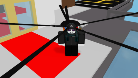 Universal Script 📌 | Loop tpua change ur name in script — Roblox Scripts | ScriptBlox