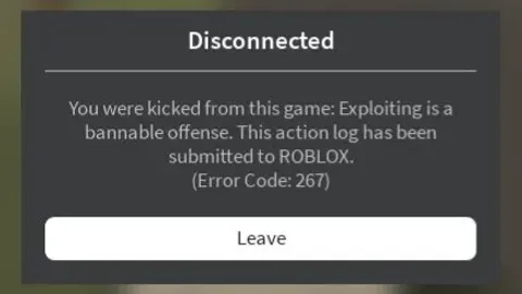 Universal Script 📌 | Troll Fake Ban — Roblox Scripts | ScriptBlox