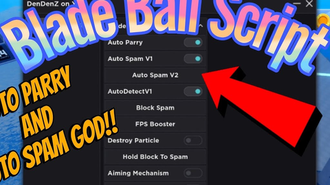 Universal Script 📌 | Blade Ball Script — Roblox Scripts | ScriptBlox