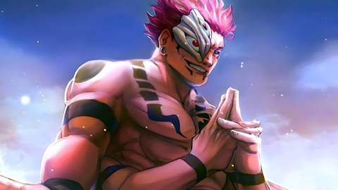 Universal Script 📌 | The Strongest Battleground heian sukuna V2 Moveset — Roblox Scripts ...