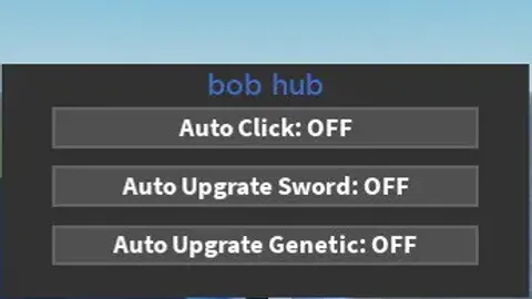 ⚡Ninja Legends | BoB Hub — Roblox Scripts | ScriptBlox