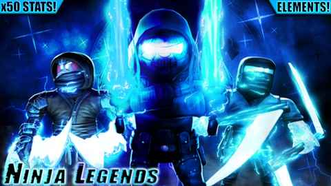 ⚡Ninja Legends | ManFaceScript V1.52 — Roblox Scripts | ScriptBlox