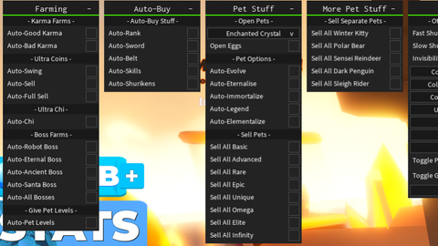 Randomizer | Hitbox and ESP — Roblox Scripts | ScriptBlox