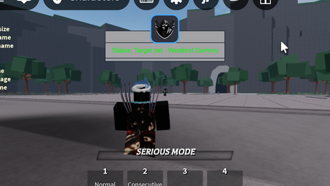 Universal Script 📌 | PVP AFK bot (update!) — Roblox Scripts | ScriptBlox