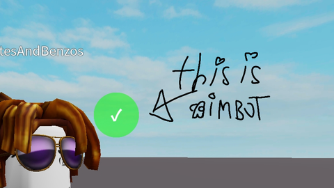 Universal Script 📌 | TweenAimbot — Roblox Scripts | ScriptBlox