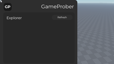 Universal Script 📌 | GameProber - Minimal game explorer — Roblox ...